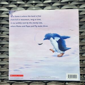 Scholastic | Other | Where Is Home Little Pip Childrens Book By ...